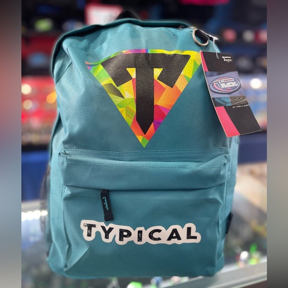 Accessories | Typical Gamer Kids Backpack | Poshmark